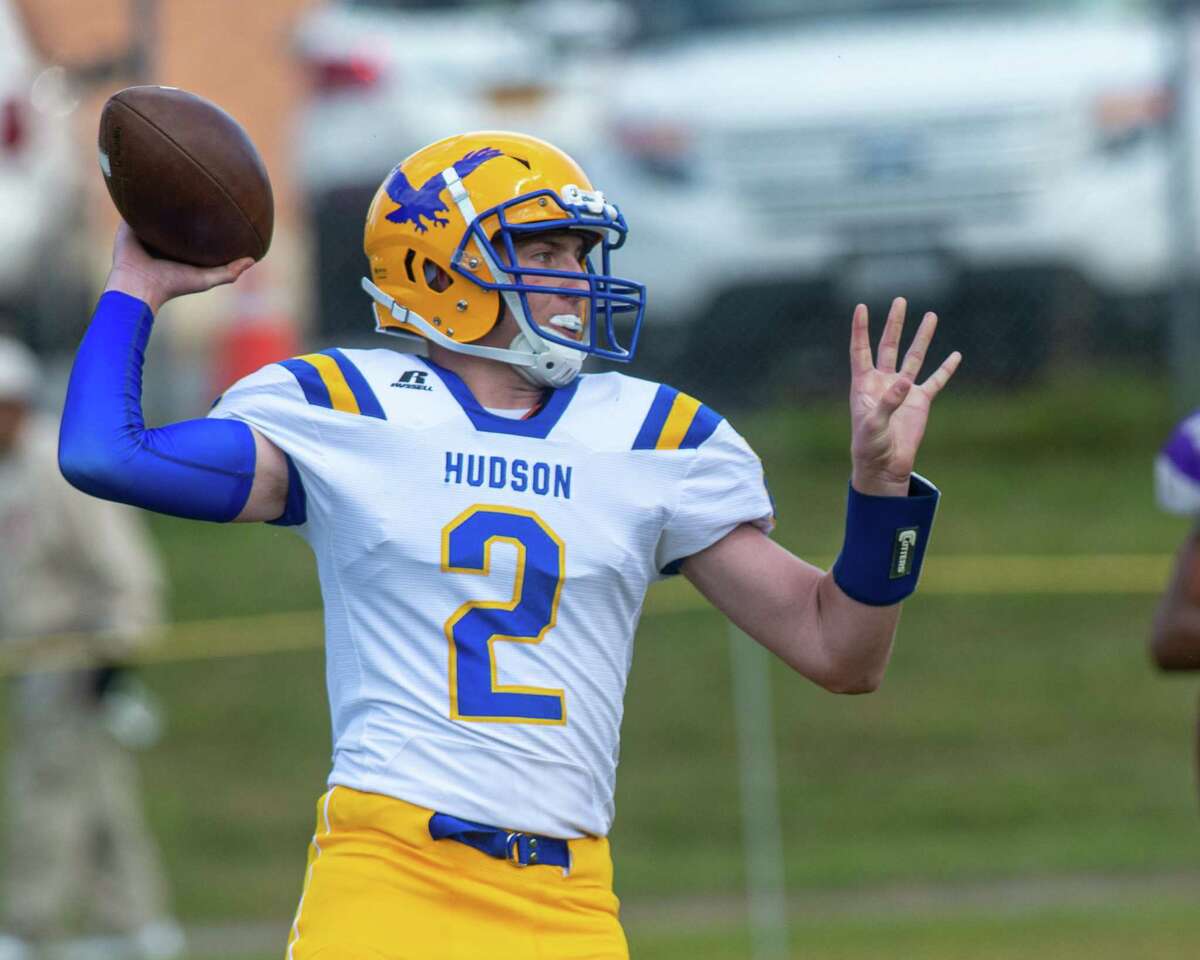 Randle leads Schalmont past Niskayuna