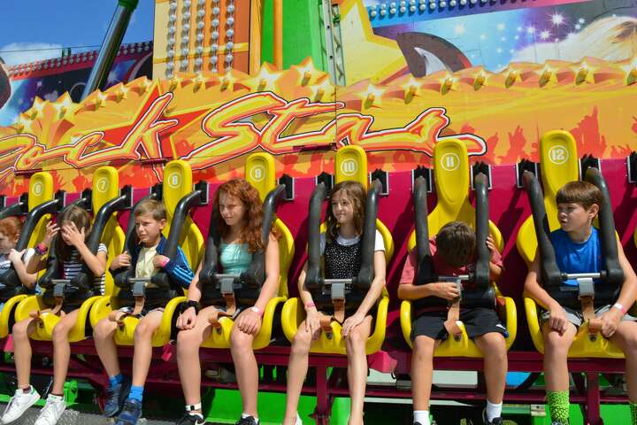 Guide to Connecticut's 2021 state fairs