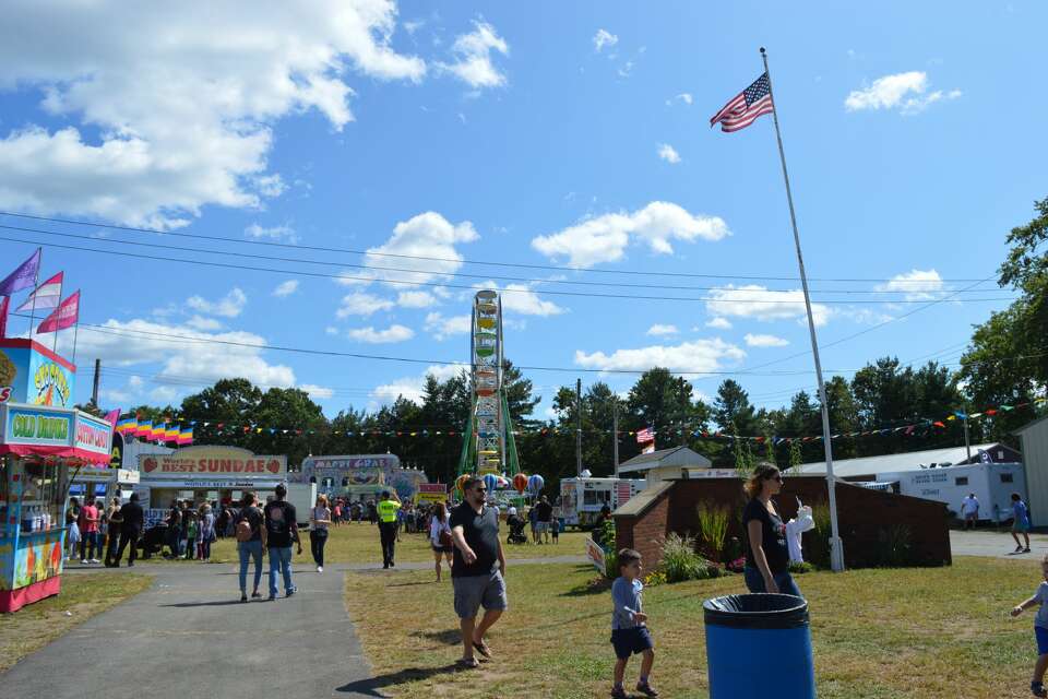 CT country fairs and festivals to check out in summer and fall 2025