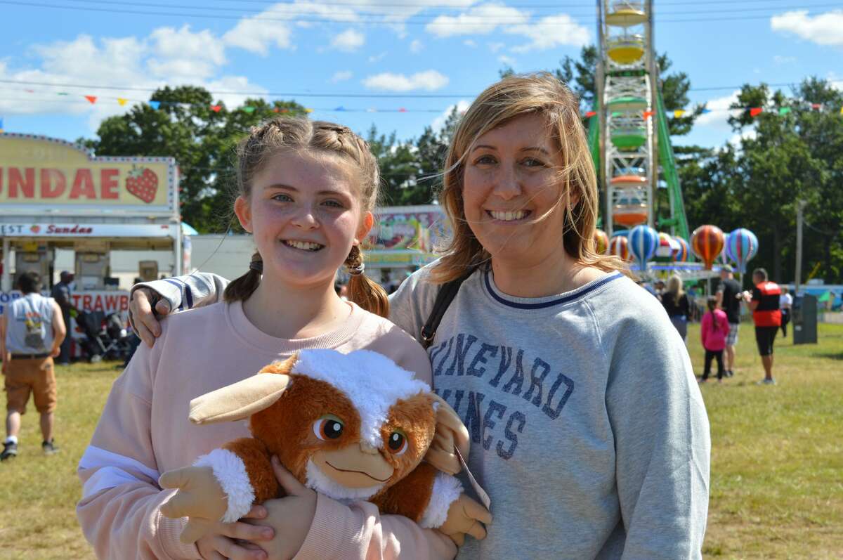 SEEN: North Haven Fair 2019