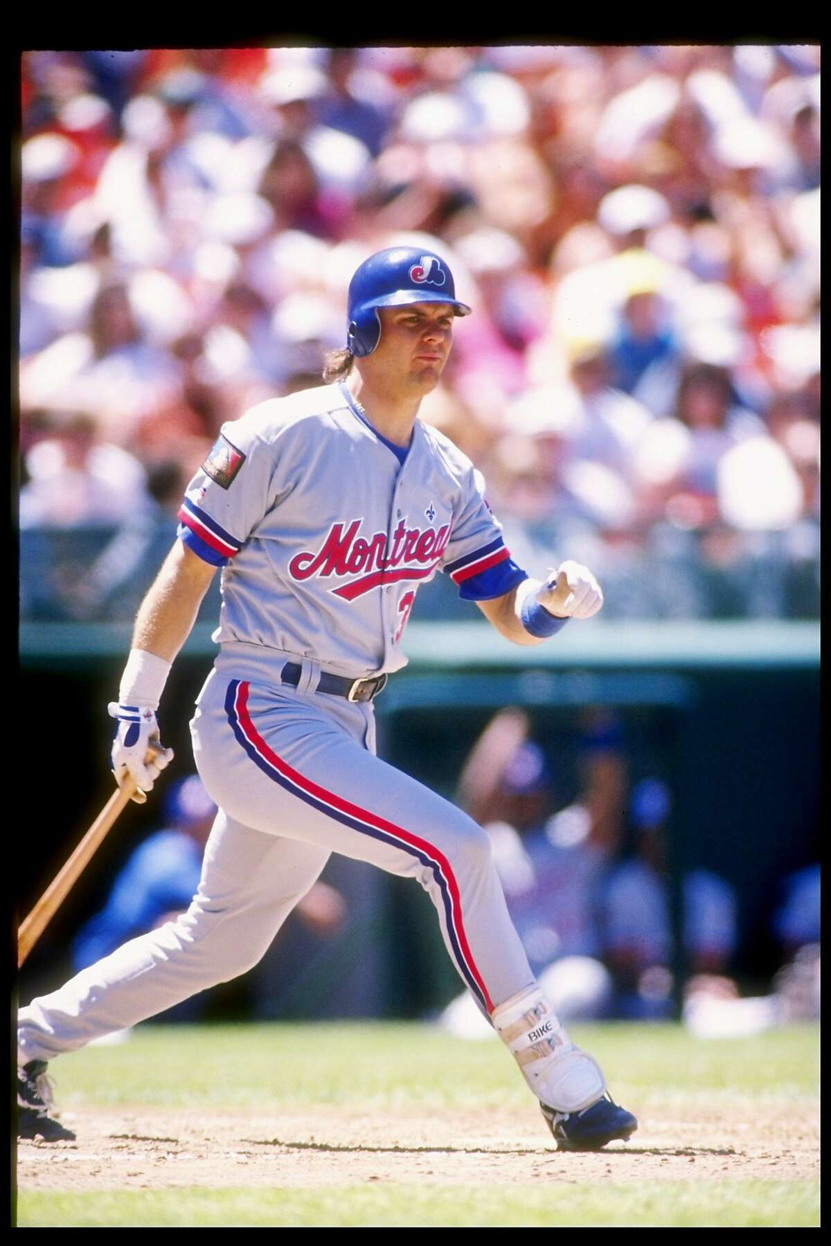 Derek Jeter, Larry Walker elected to Baseball Hall of Fame