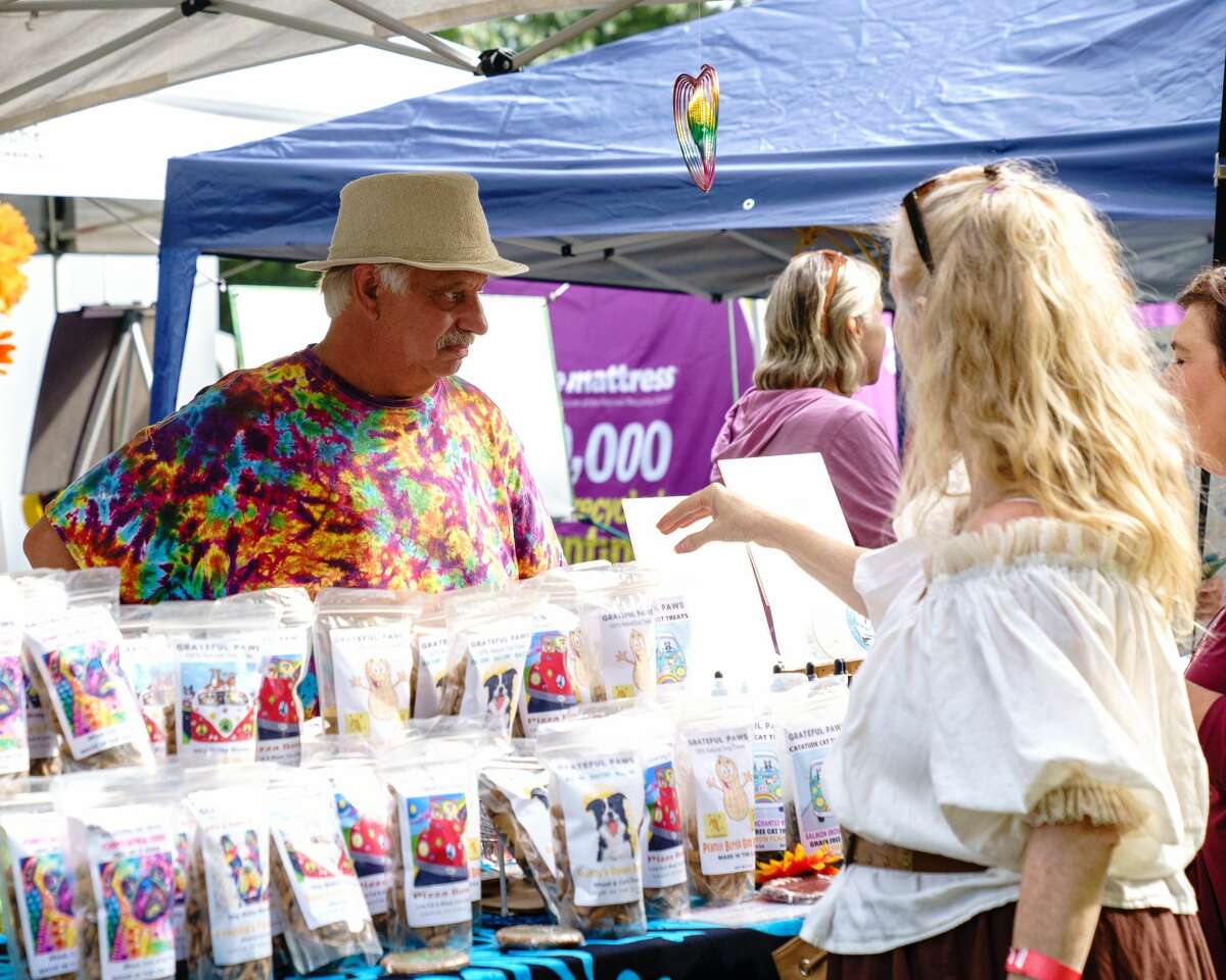 CT Folk Fest returns with a new format and roster of rising musicians