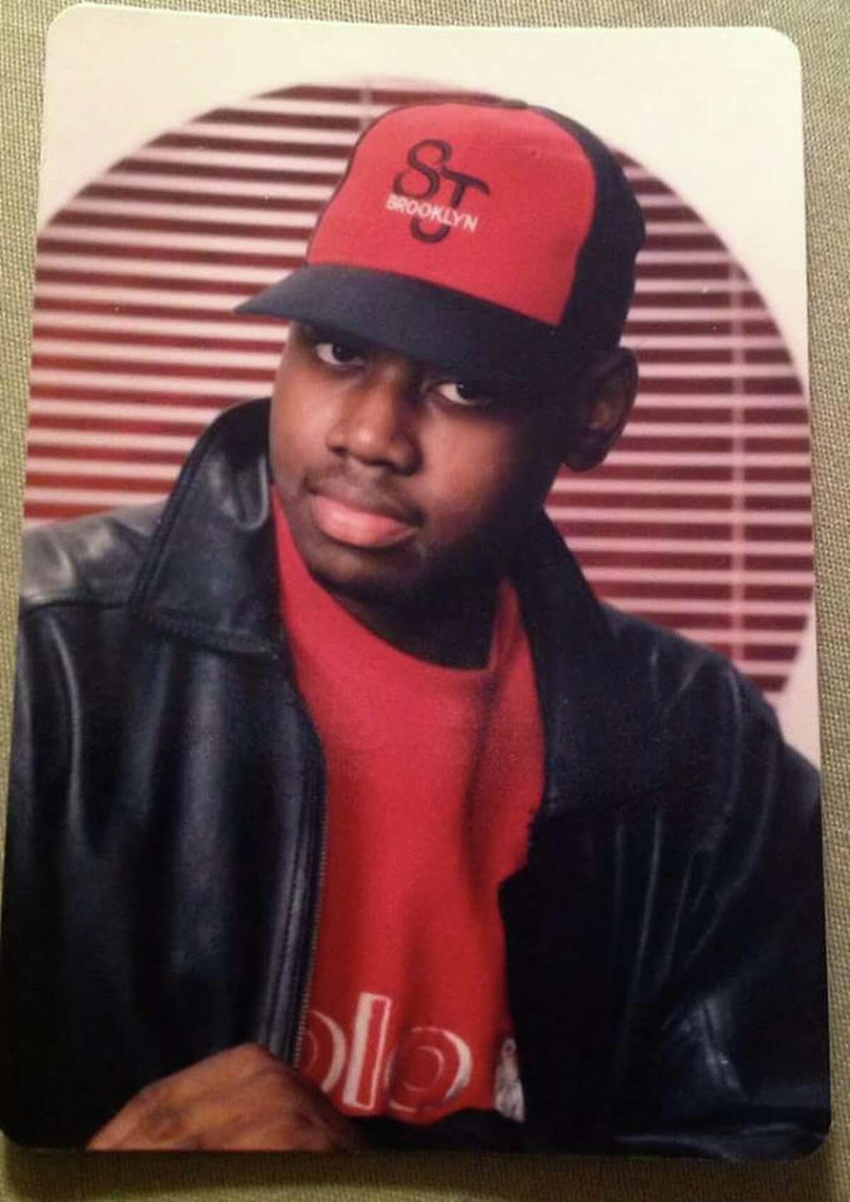 20 things you don't know about me: Dexter Davis, wedding photography