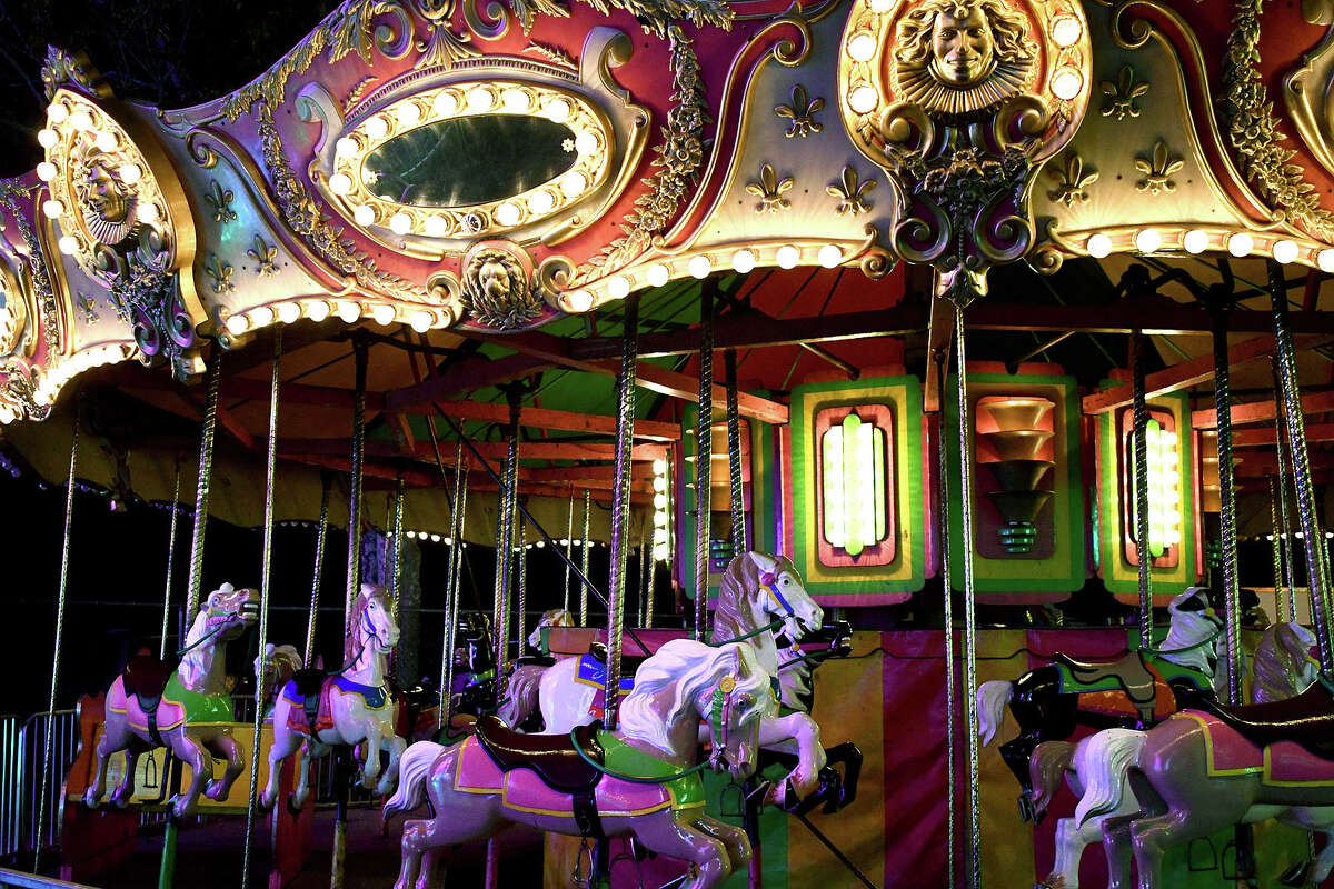 SEEN: Bethlehem Fair 2019