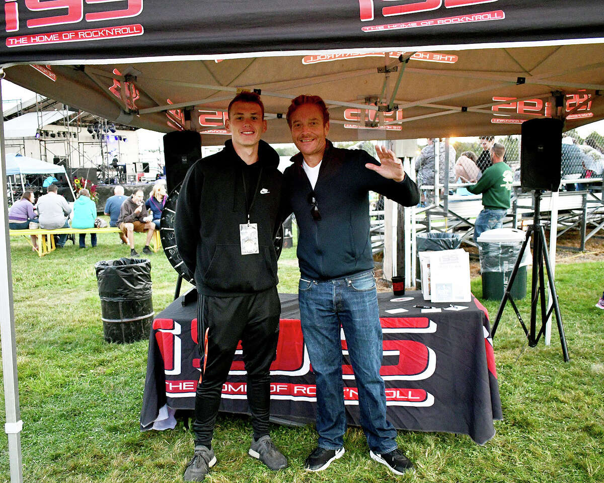 SEEN: Bethlehem Fair 2019