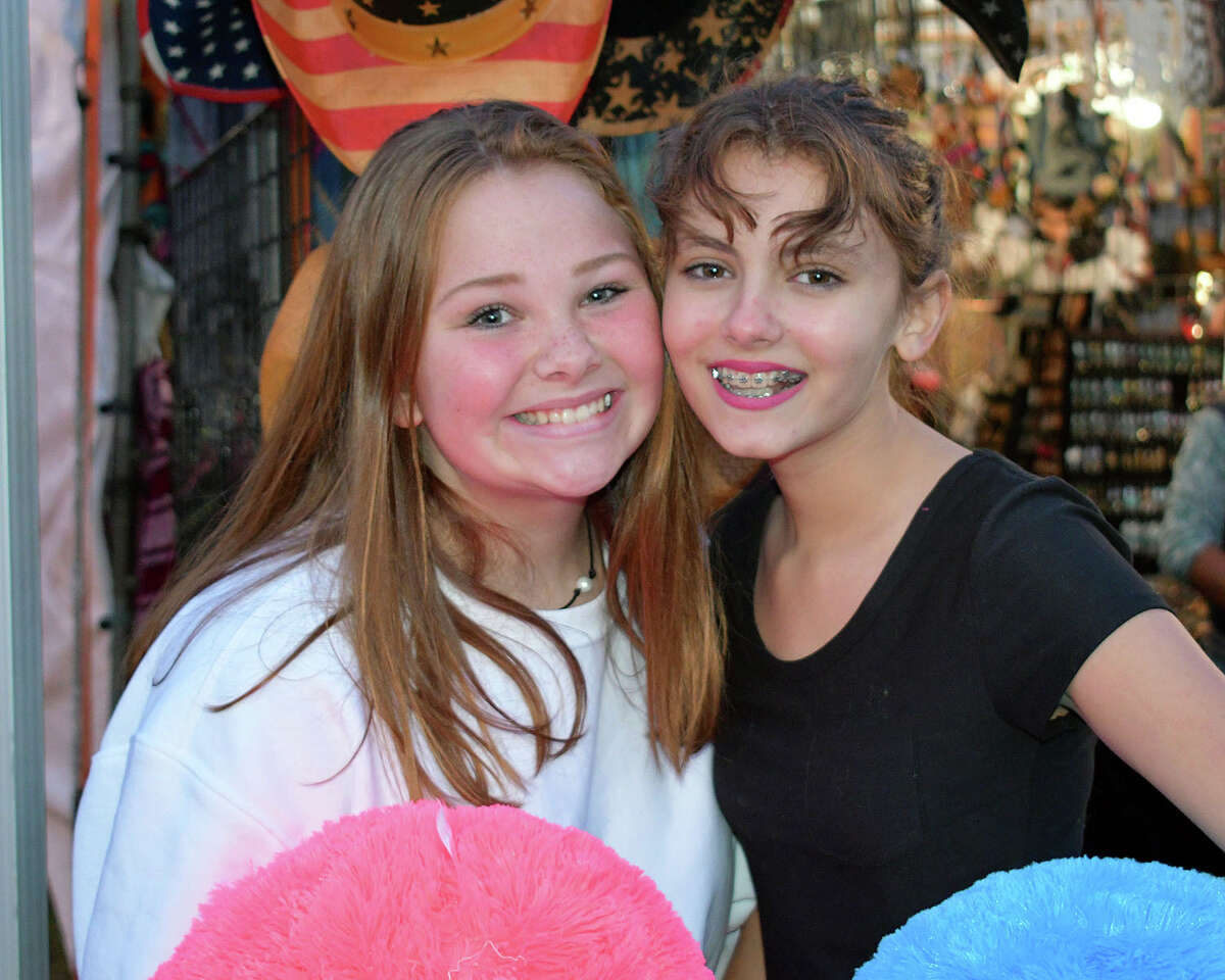 SEEN: Bethlehem Fair 2019