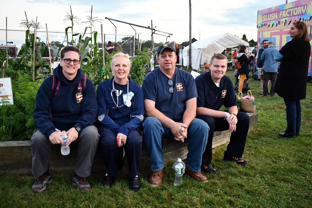 SEEN: Bethlehem Fair 2019