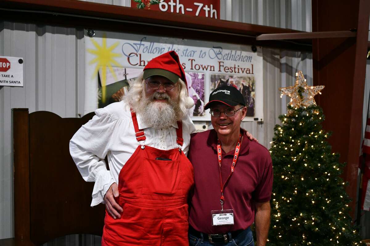 SEEN: Bethlehem Fair 2019