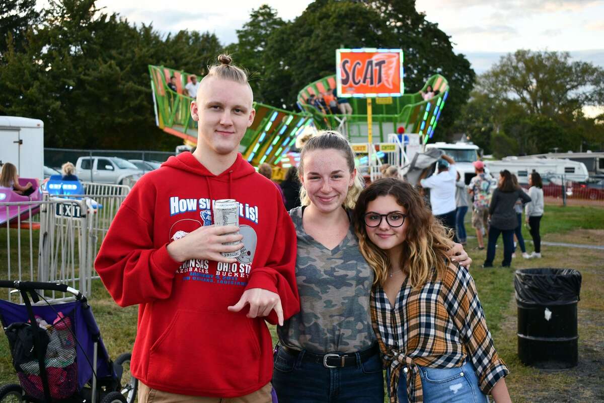 SEEN: Bethlehem Fair 2019