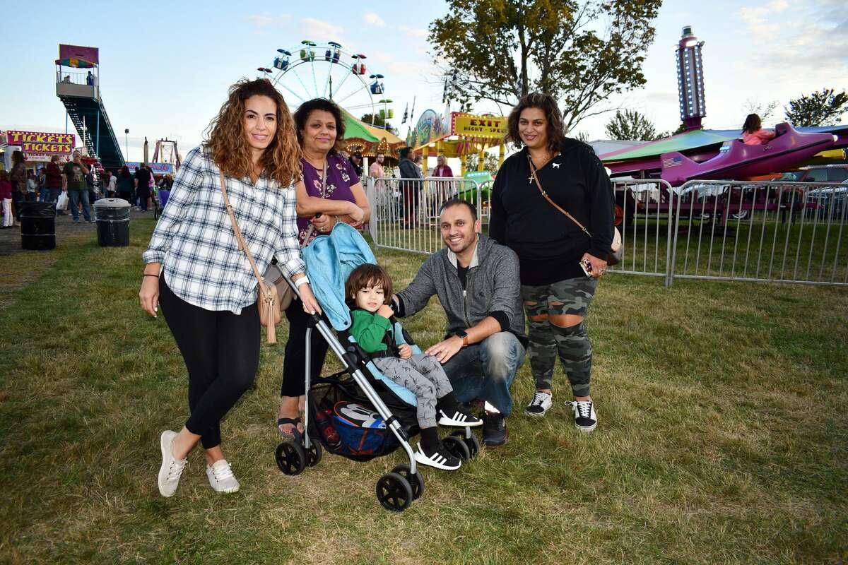 SEEN: Bethlehem Fair 2019