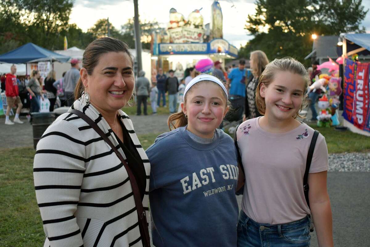 SEEN: Bethlehem Fair 2019