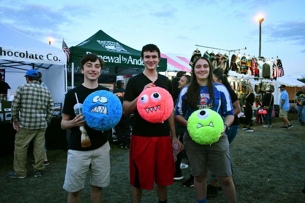 SEEN: Bethlehem Fair 2019