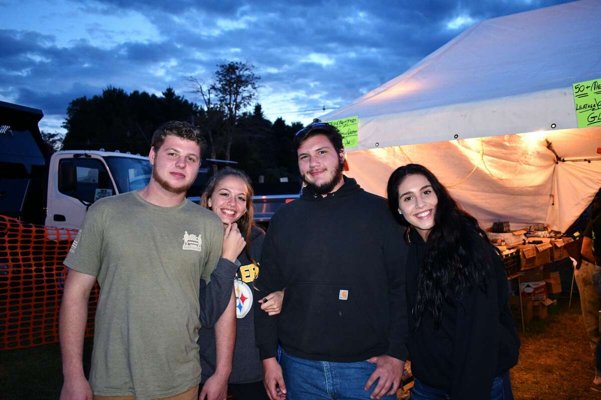 SEEN: Bethlehem Fair 2019