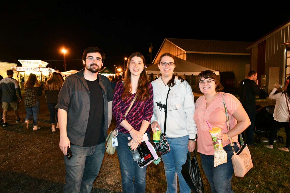 SEEN: Bethlehem Fair 2019