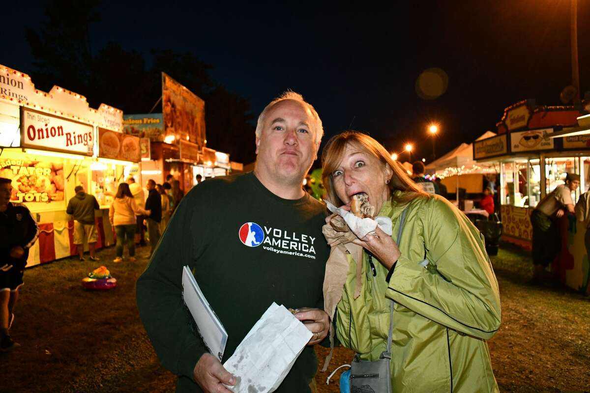 SEEN: Bethlehem Fair 2019