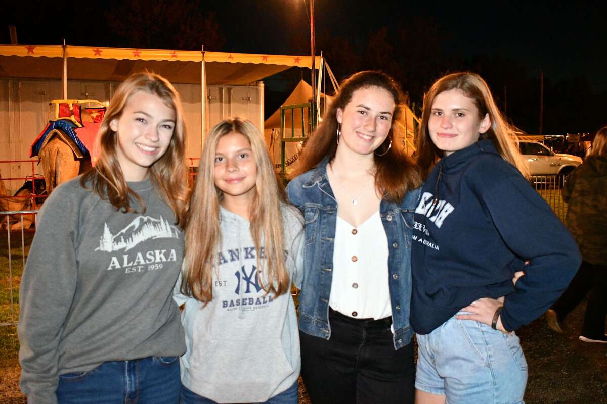 SEEN: Bethlehem Fair 2019