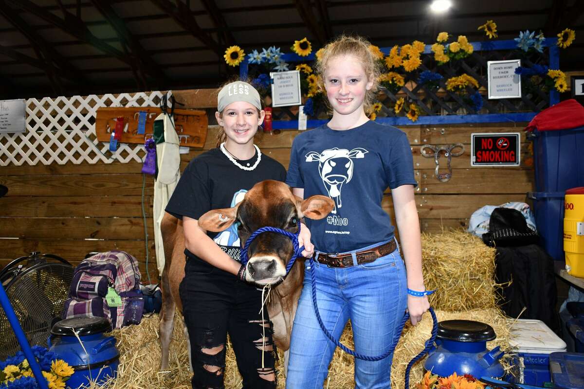 SEEN: Bethlehem Fair 2019