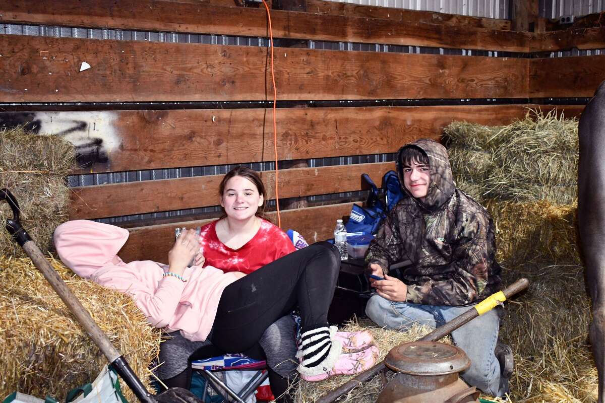 SEEN: Bethlehem Fair 2019