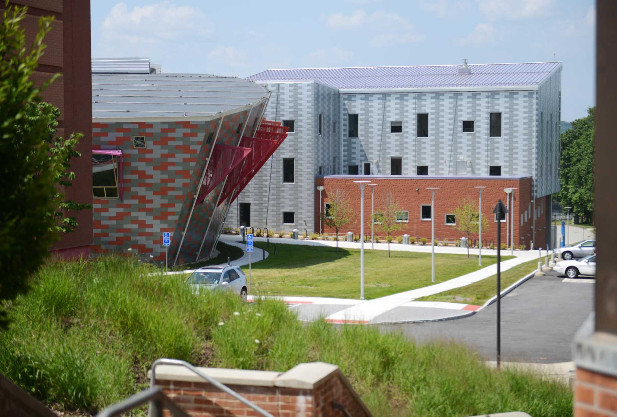 ‘Sip and Sketch’ at WestConn