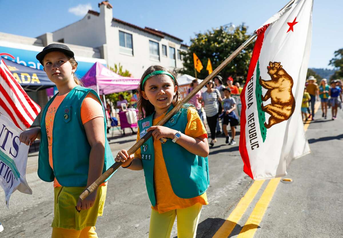 ‘Perfect day’ at Solano Stroll, the East Bay’s largest street festival