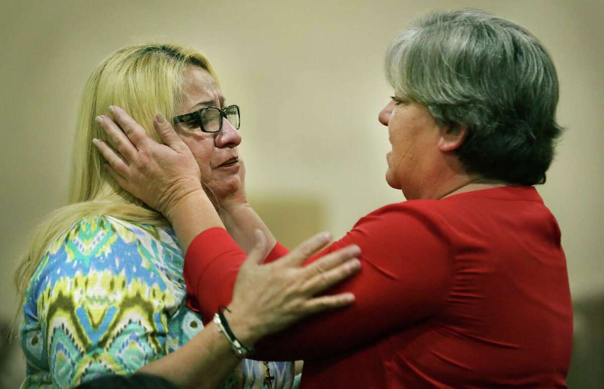 Moms keep up fight despite loss of ally