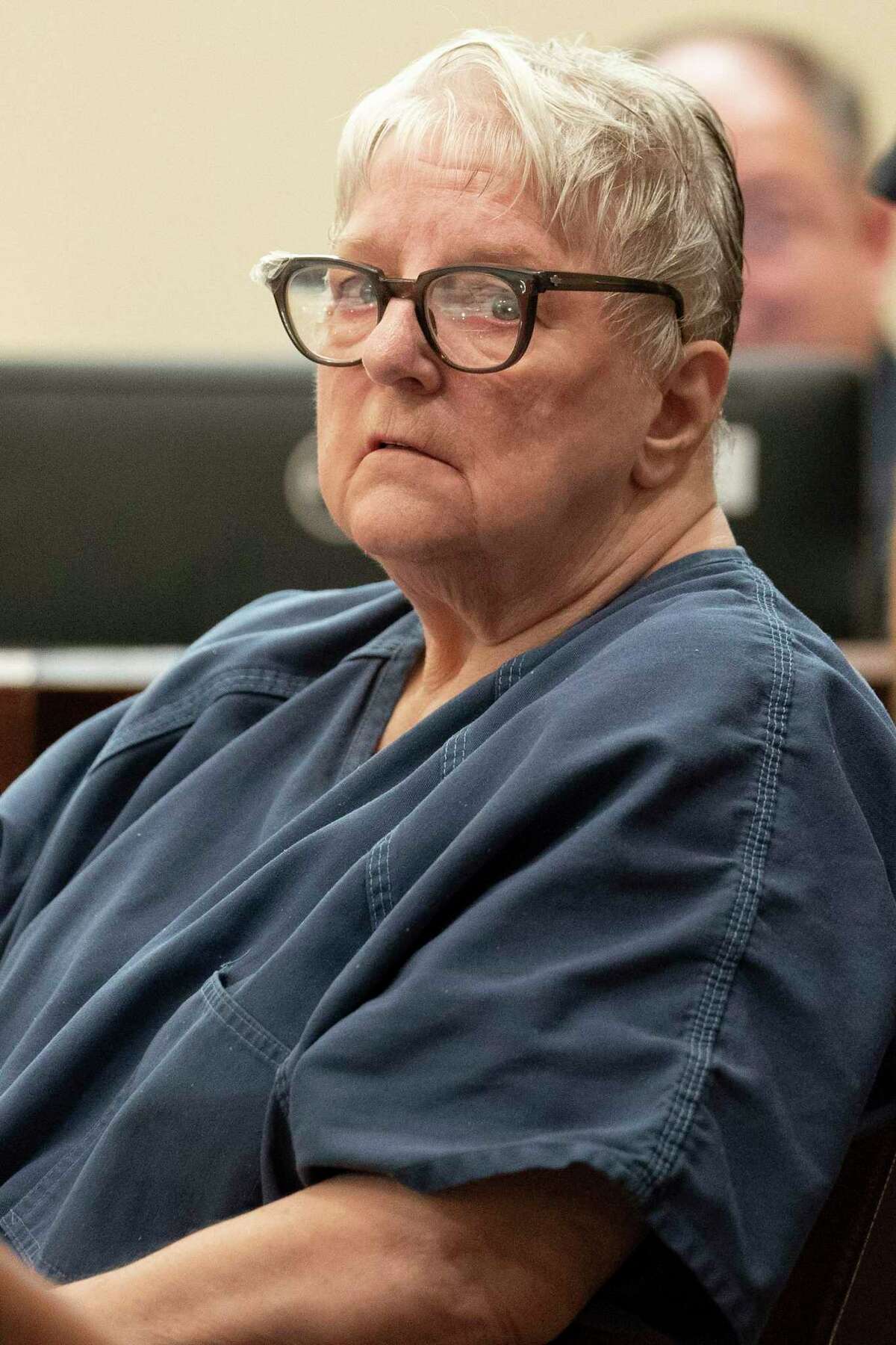 Child killer Genene Jones sentenced to life in prison after accepting ...