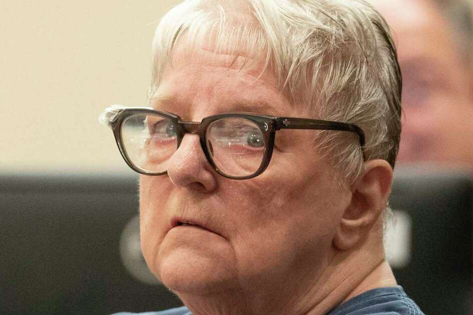 Child killer Genene Jones sentenced to life in prison after accepting ...