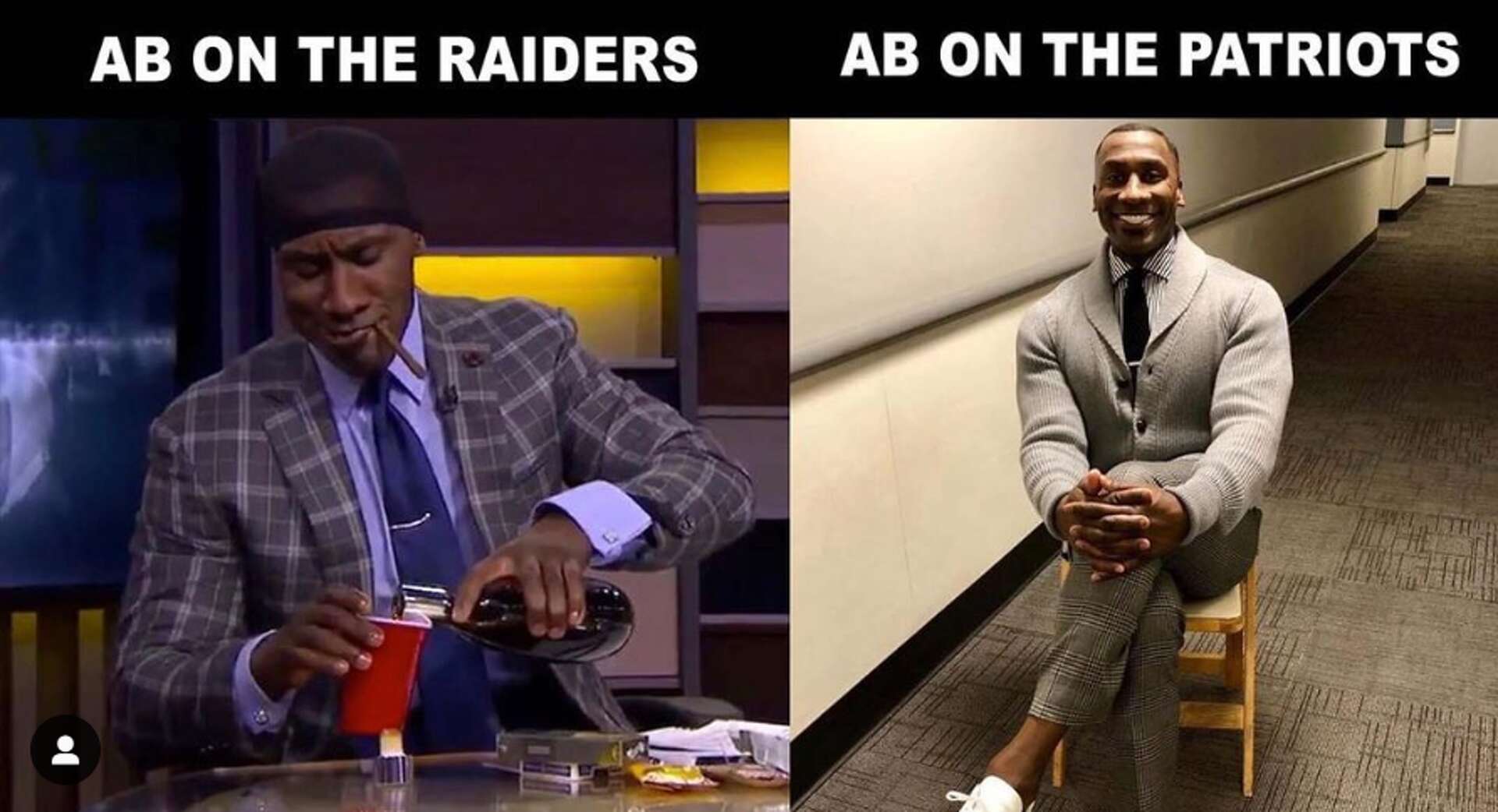 Memes celebrate Cowboys' win, mock Browns' struggles