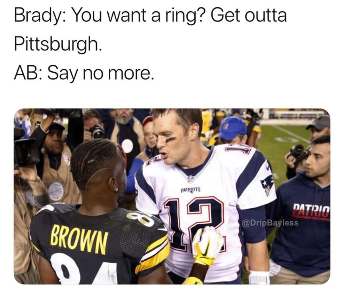 Memes celebrate Cowboys' win, mock Browns' struggles