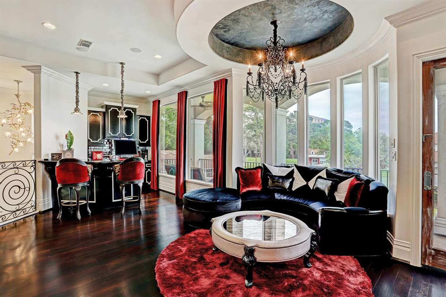 Houston’s 'Map to the Stars': See inside the Houston homes where famous ...