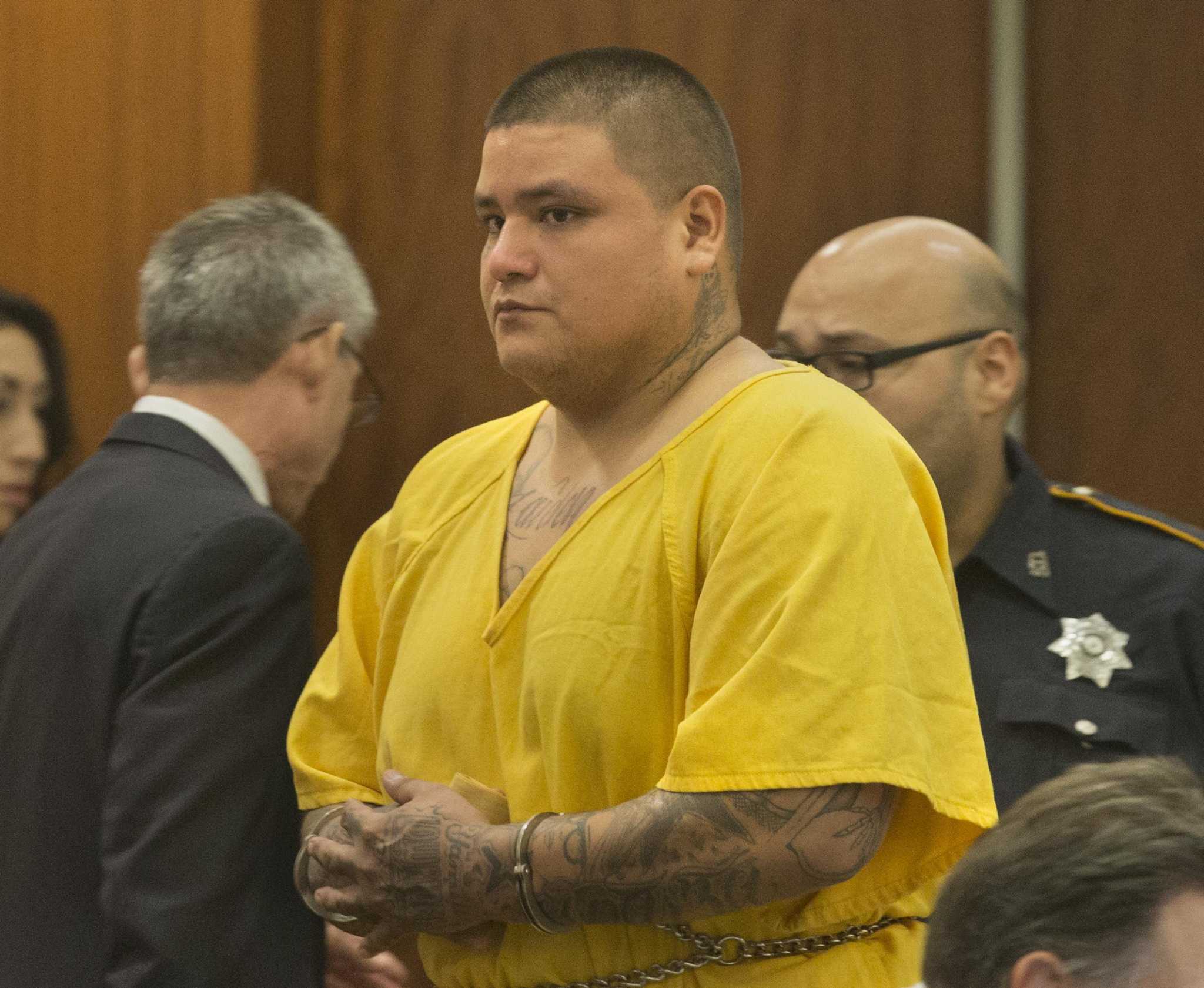 Judge sets bail in tampering case involving death of 5-year-old girl ...