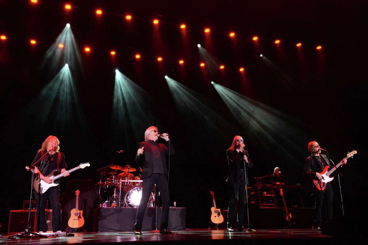 Three Dog Night rocks Stamford’s Palace Theatre