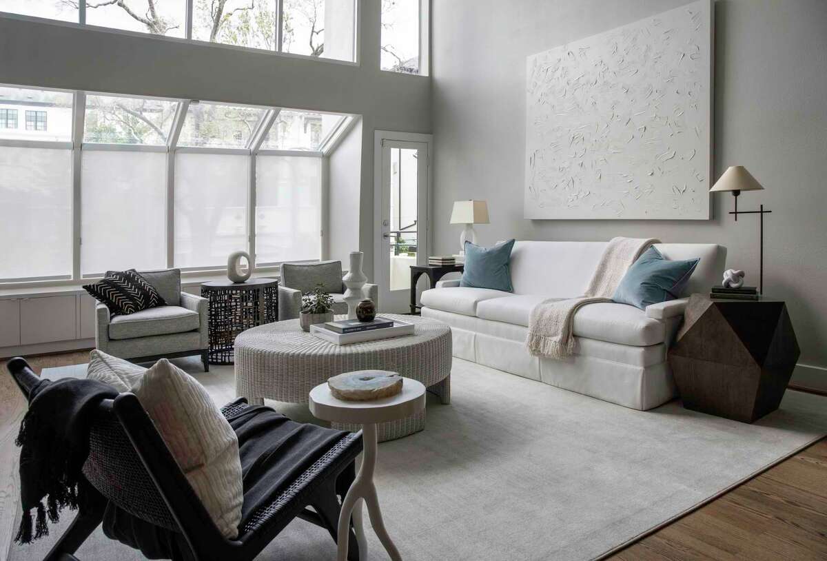 10 tips for blending design styles into a cohesive look