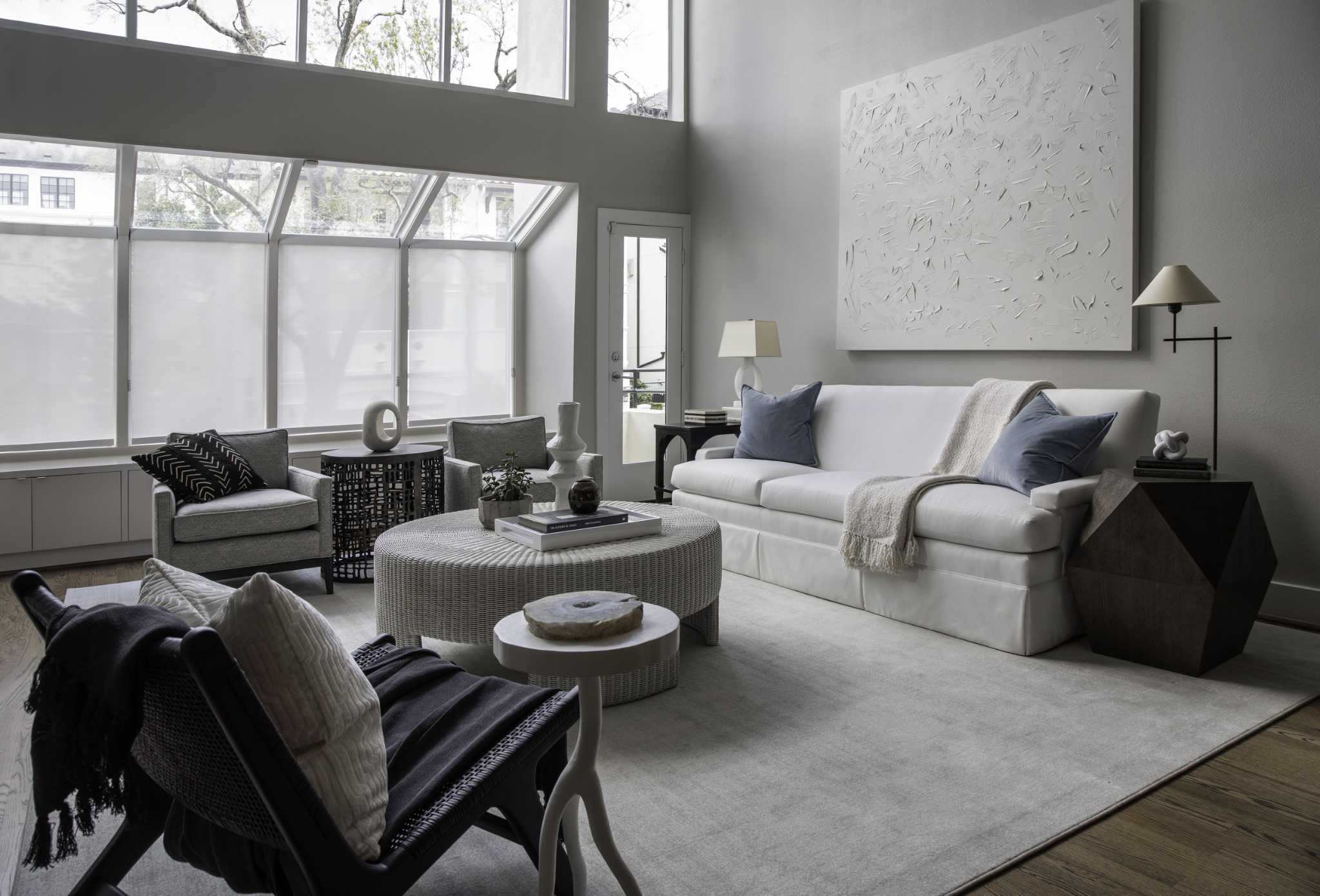 10 tips for blending design styles into a cohesive look