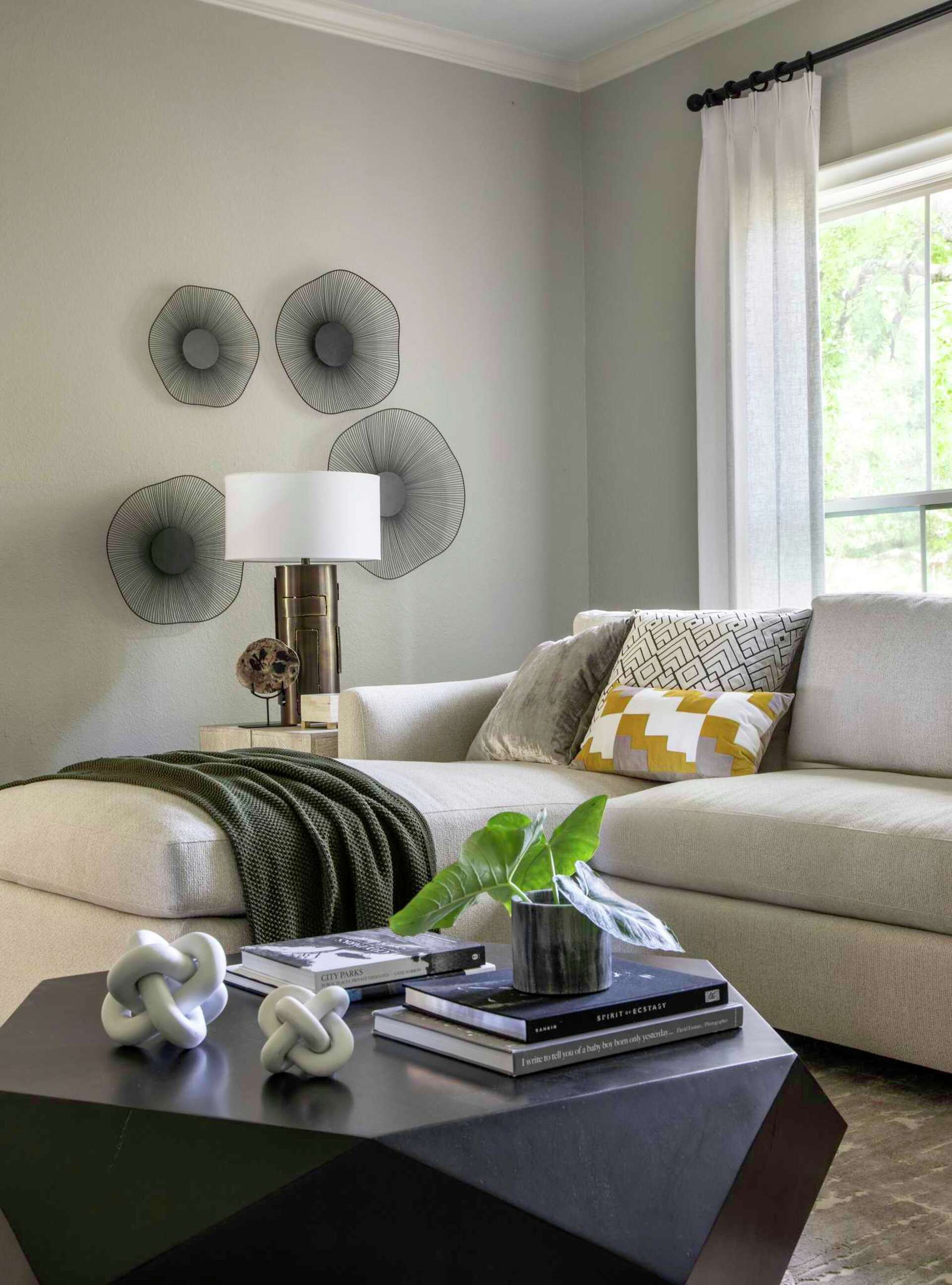 10 tips for blending design styles into a cohesive look