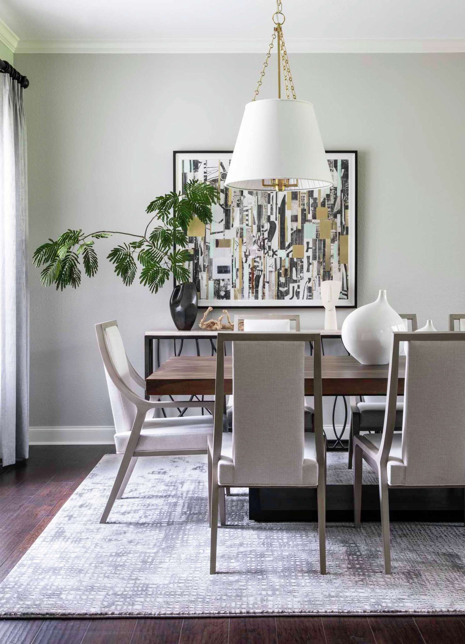 10 tips for blending design styles into a cohesive look