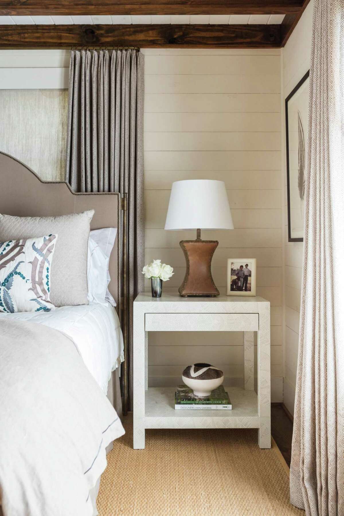 Near Brenham, the Fertittas’ ranch is ready for family, friends