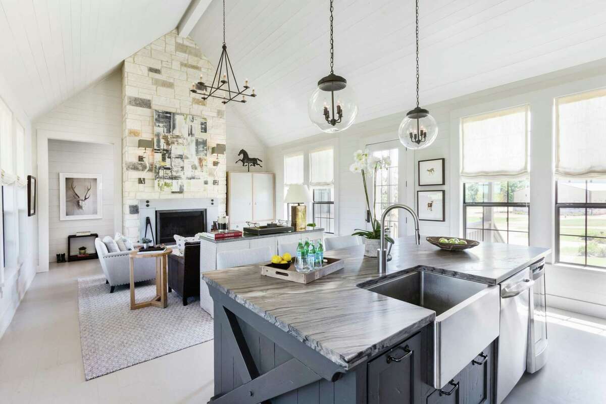 Houston's most beautiful homes of 2019