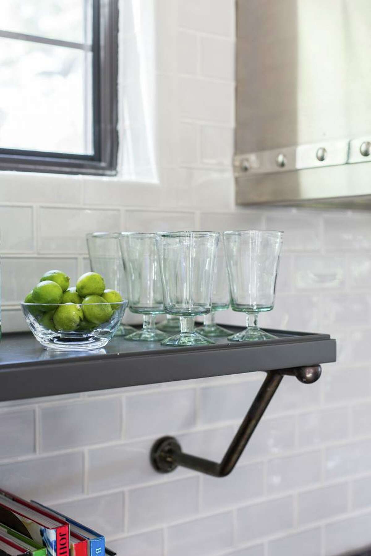 Near Brenham, the Fertittas’ ranch is ready for family, friends