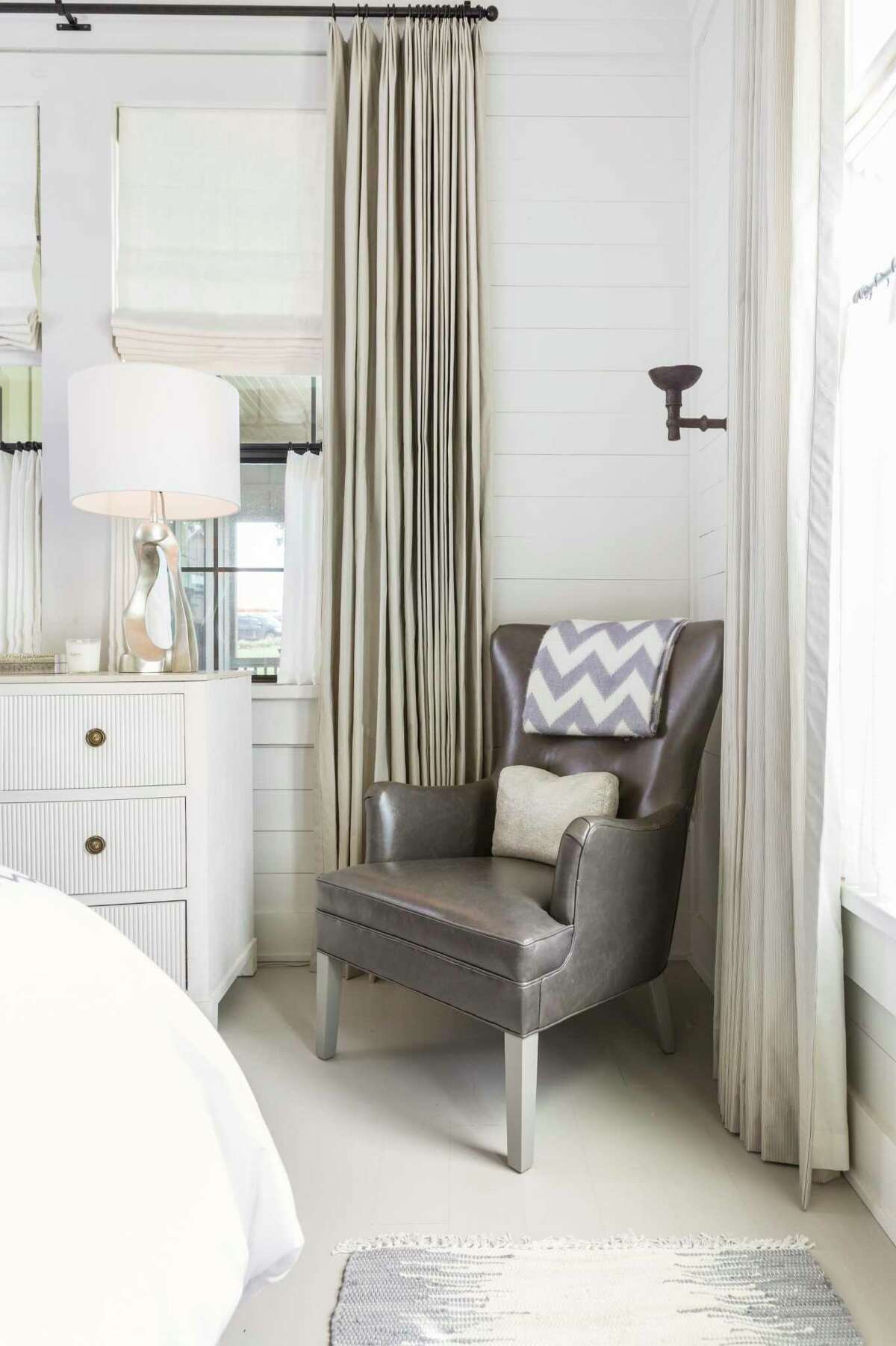 Near Brenham, the Fertittas’ ranch is ready for family, friends