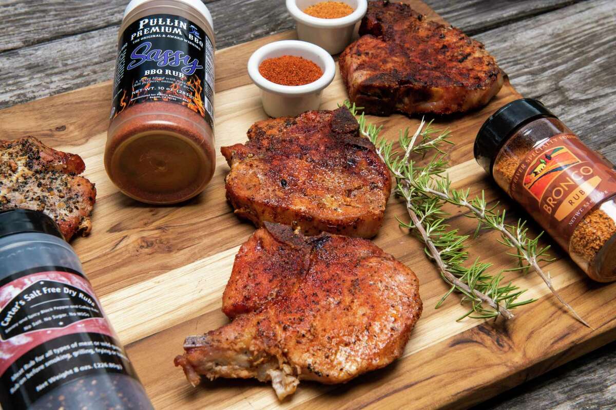 10 San Antonio-made seasoning mixes to add to your barbecue game