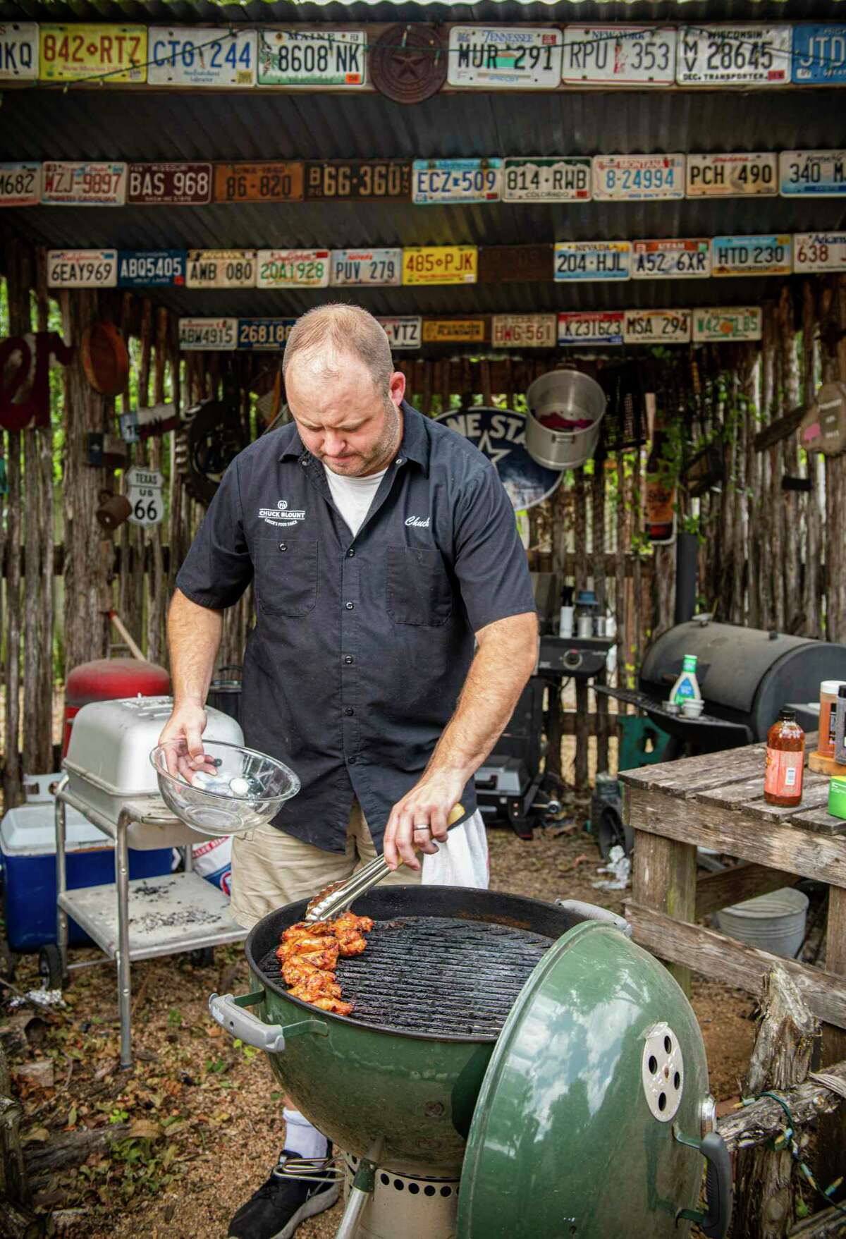 10 San Antonio-made seasoning mixes to add to your barbecue game
