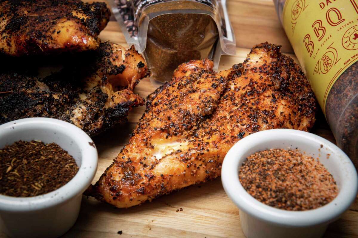 10 San Antonio-made seasoning mixes to add to your barbecue game