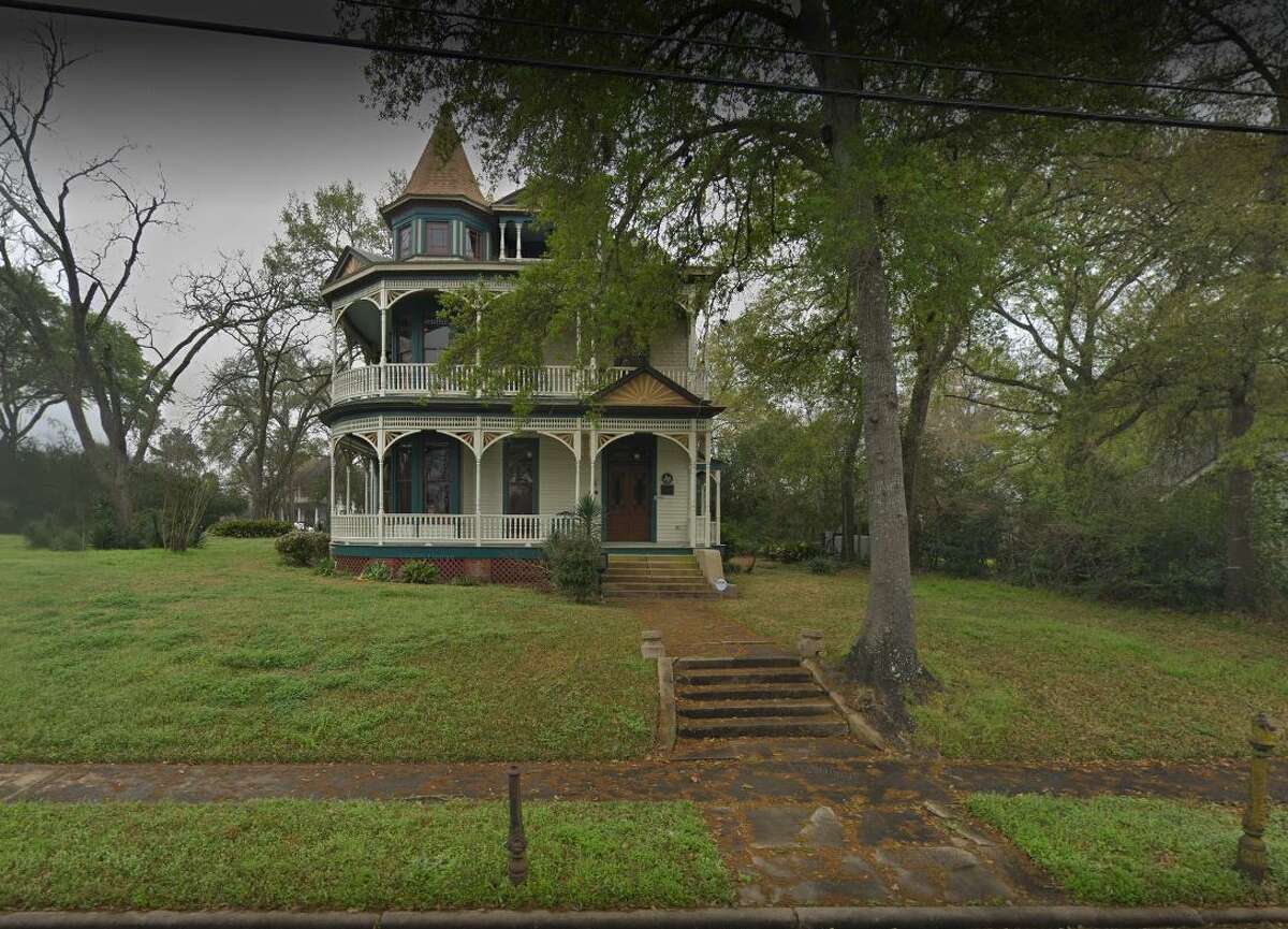 Former Spaghetti Warehouse in Houston among notoriously haunted places ...