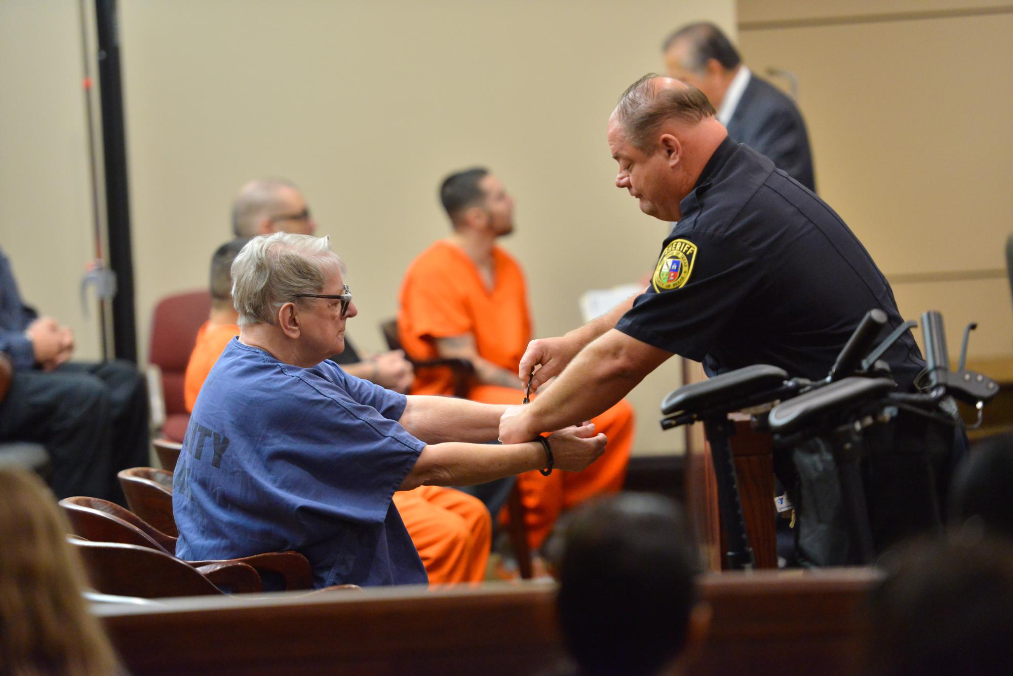 Convicted baby killer Genene Jones to stand trial on murder charges ...