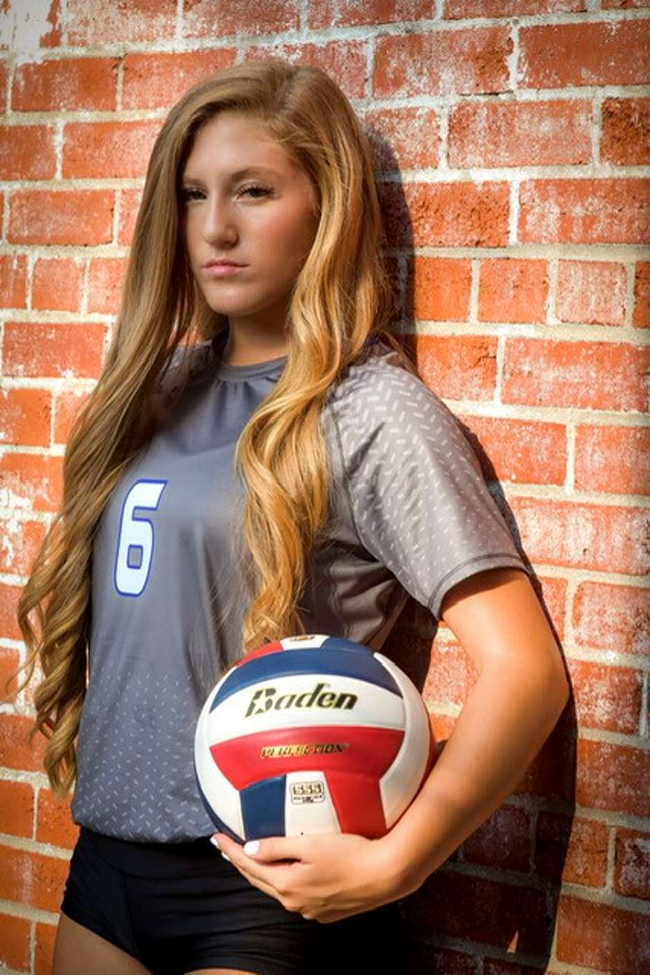 Chron's girls athlete of the week: Cassidee Love, New Caney ...