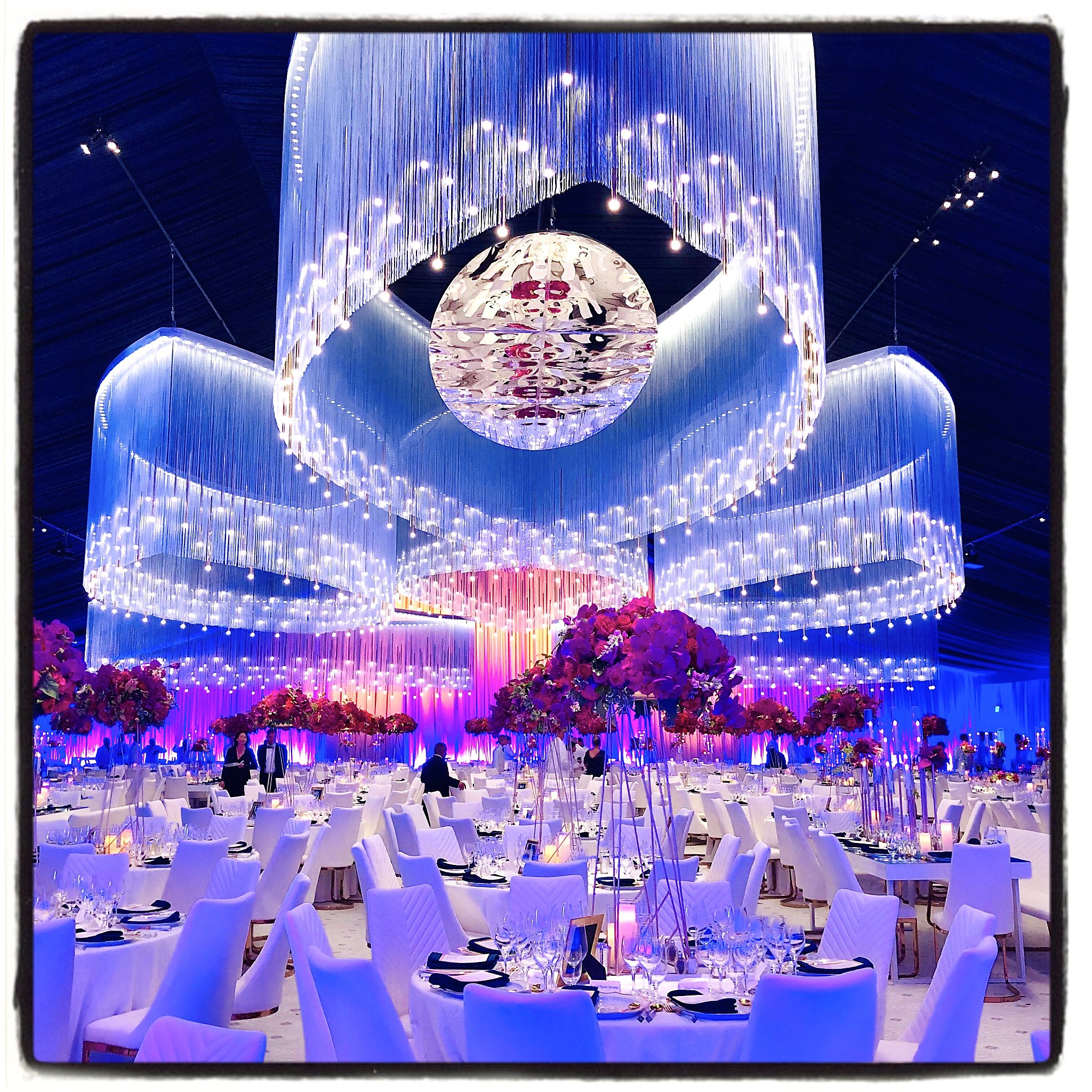 Symphony & Opera galas pull out all the stops with over-the-top spectacle