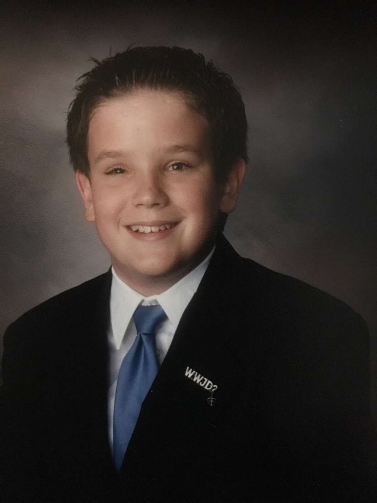 ‘Odds were against me surviving’: Legally blind Montgomery County ...