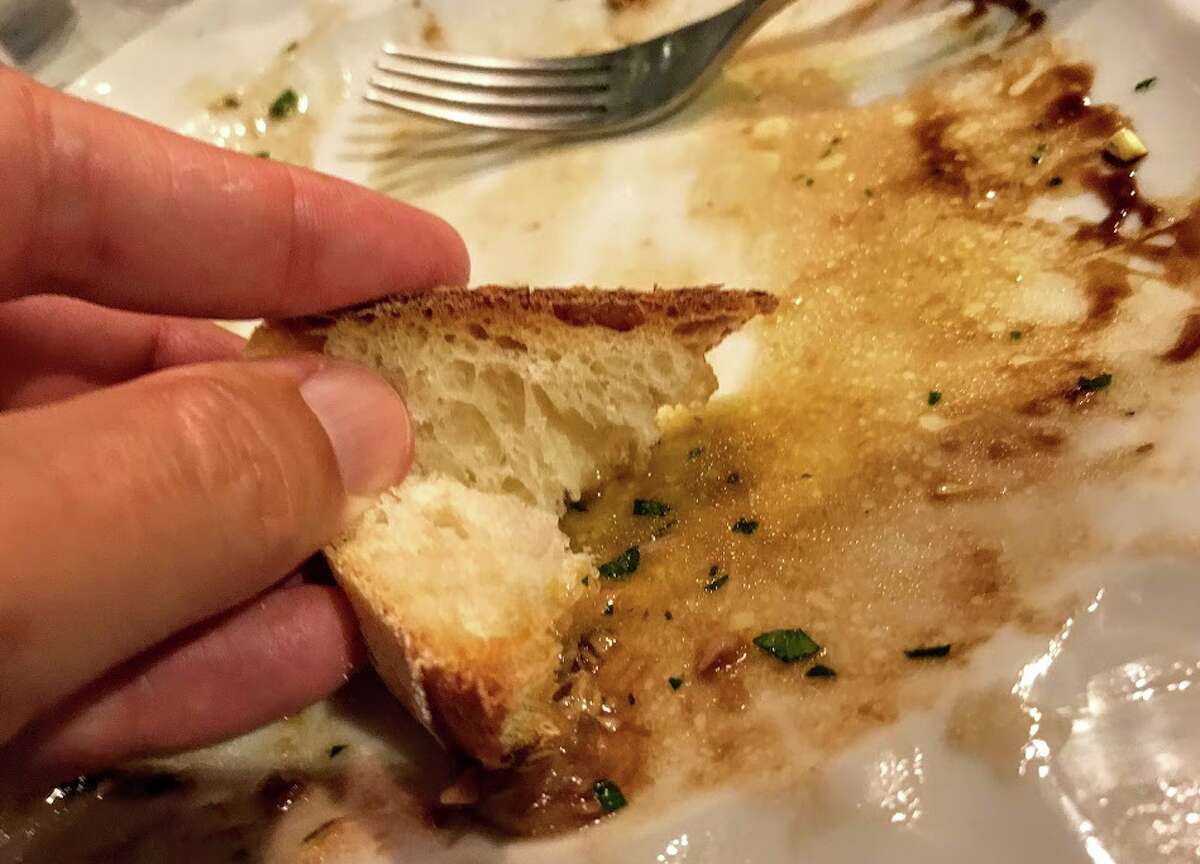 Eating out in Italy: My advice