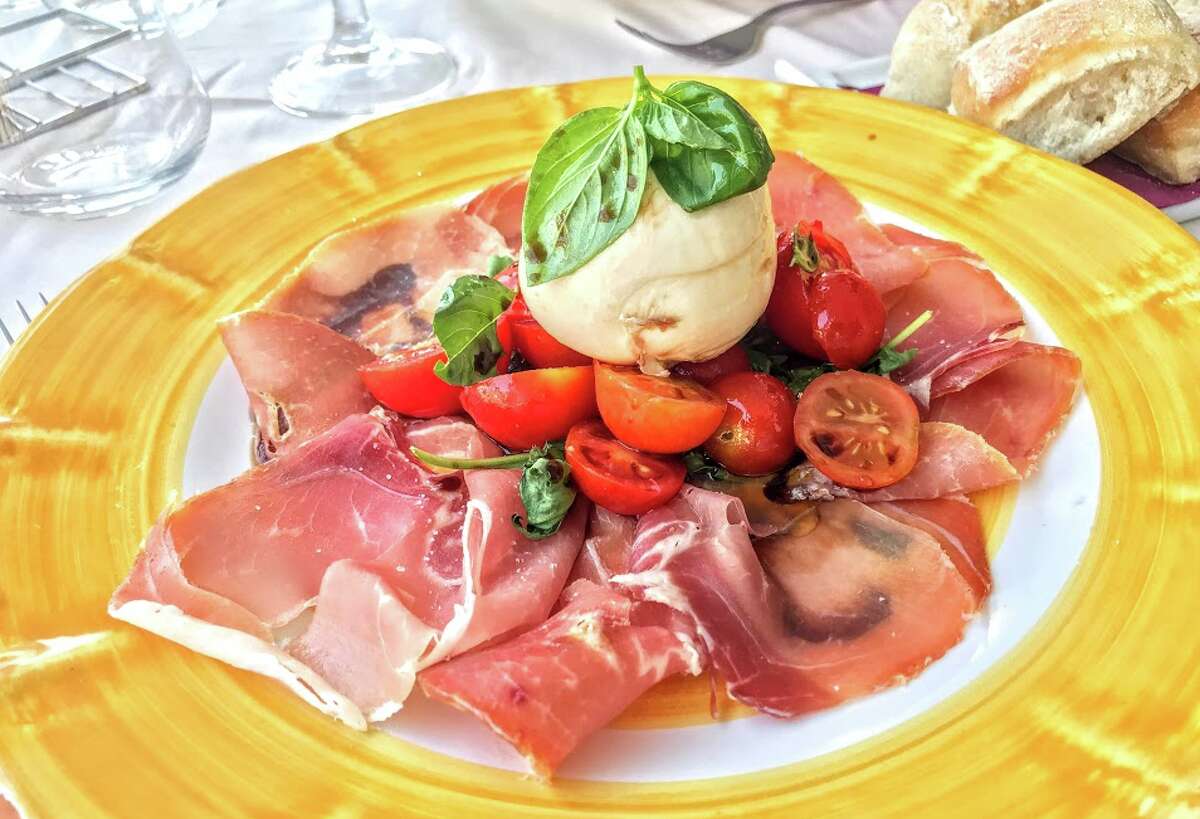 Eating out in Italy: My advice